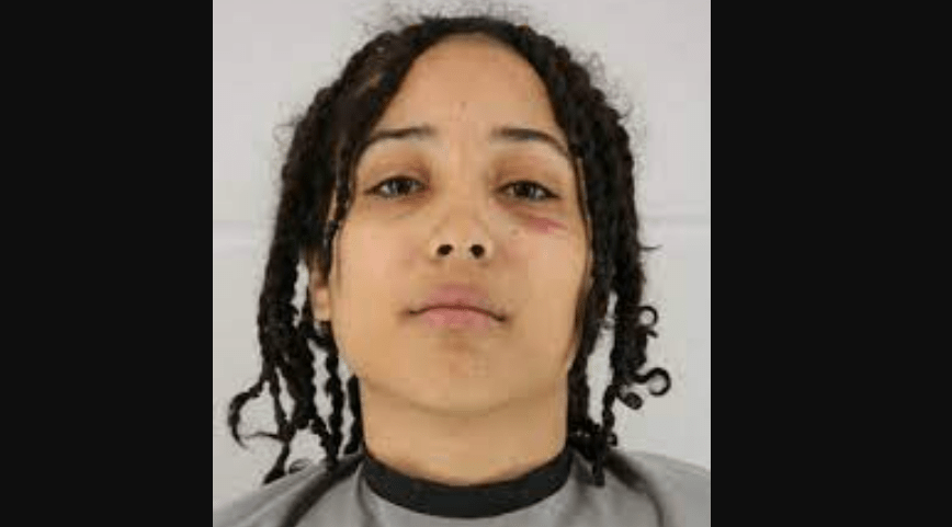 Maurice Hunter Jr Murder: Where is Alexia Hendricks Today? Update