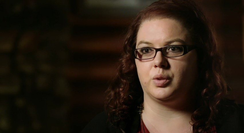 Amber Holscher and Dameon Huffman Now: Where is Jack and Linda Myers ...