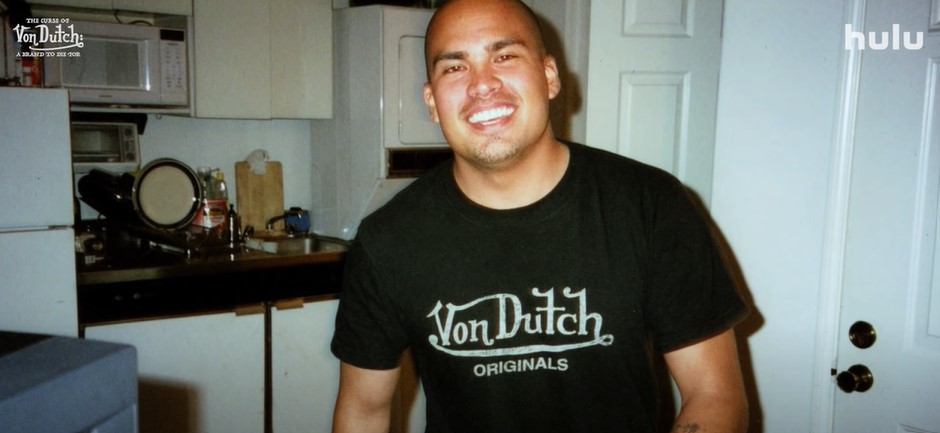 Bobby Vaughn Now: Where is Von Dutch's Co-Founder Today? Update