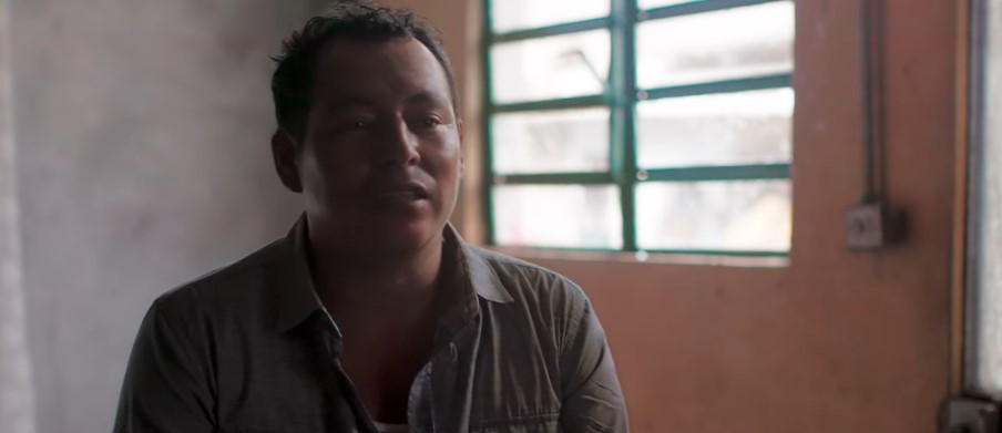 Darwin Morales Now: Where is Alleged GLP Kidnapper Today? Reasonable Doubt Update