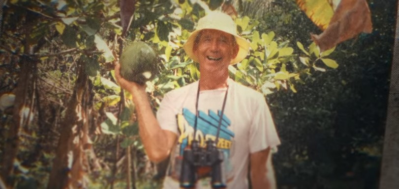 Has Don Lewis Been Found? Is Carole Baskin's Ex-Husband Dead or Alive ...