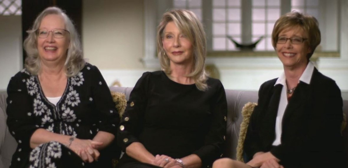 Don Lewis' Daughters Now: Where Are They Today? Tiger King Update