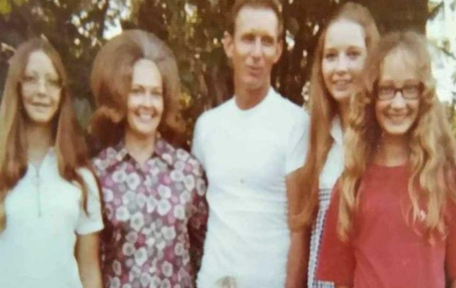 Don Lewis' Daughters Now: Where Are They Today? Tiger King Update
