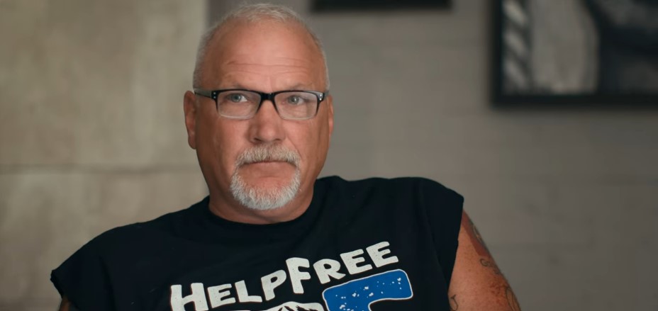 What is Eric Love's Net Worth?