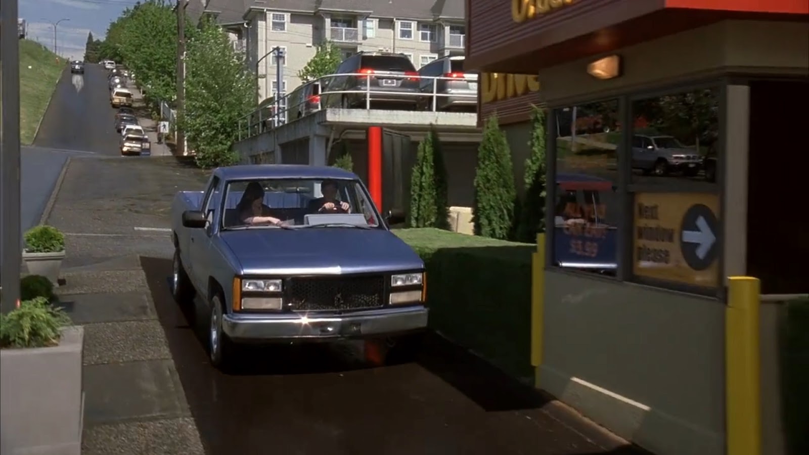 Where Was Final Destination 3 Filmed? 2006 Movie Filming Locations