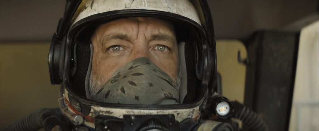 Finch Ending, Explained: Is Finch Dead? What Happens to Jeff and Goodyear?