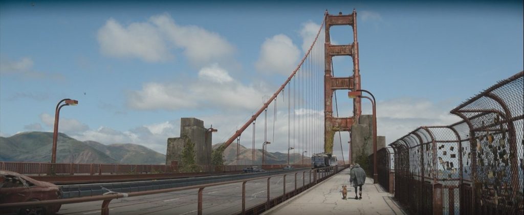 Finch Ending, Explained: Is Finch Dead? What Happens to Jeff and Goodyear?