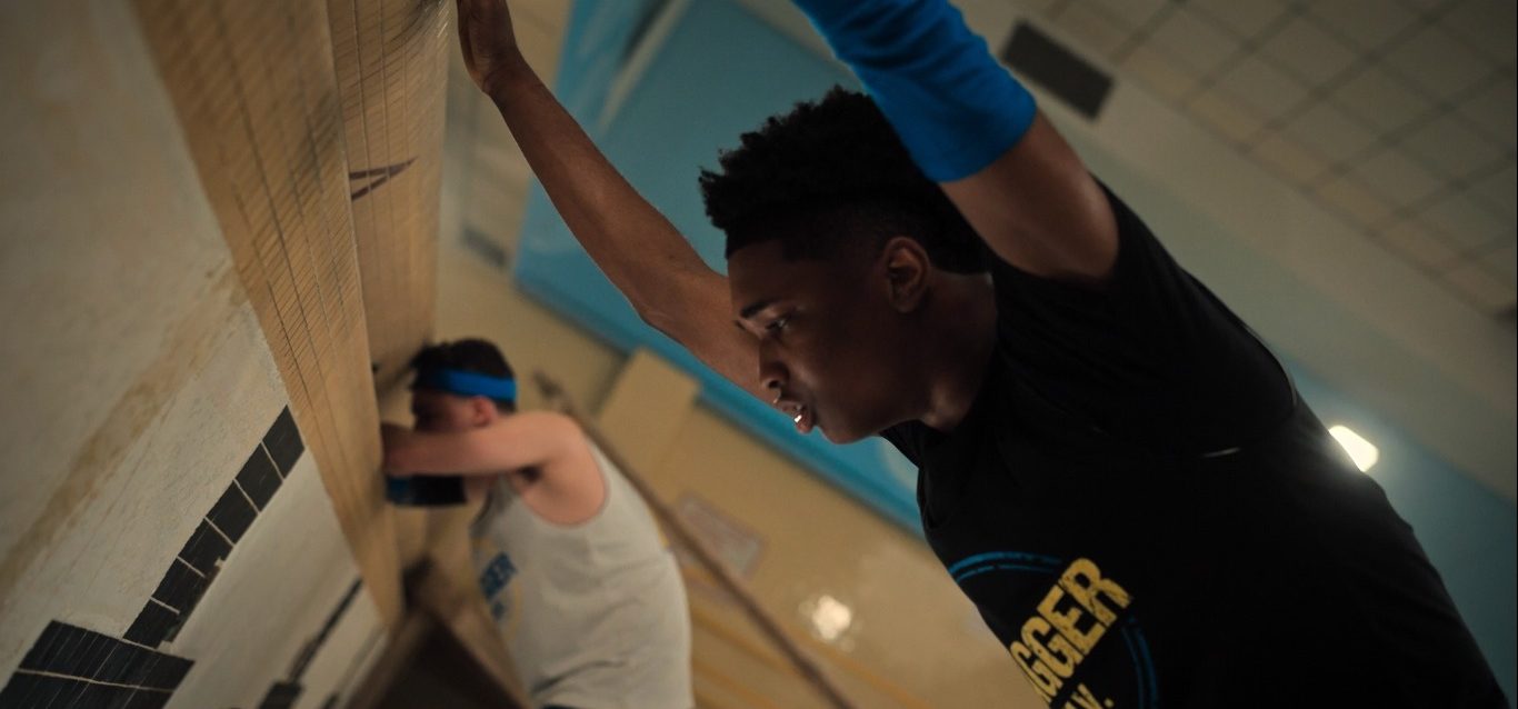 Swagger Episode 3 Recap/Ending, Explained: Does Ike Reject Lester's Offer?