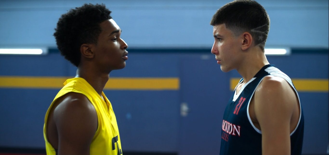 Swagger Episode 3 Recap/Ending, Explained: Does Ike Reject Lester's Offer?