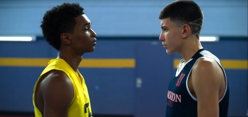 Swagger Episode 3 Recap/Ending, Explained: Does Ike Reject Lester's Offer?