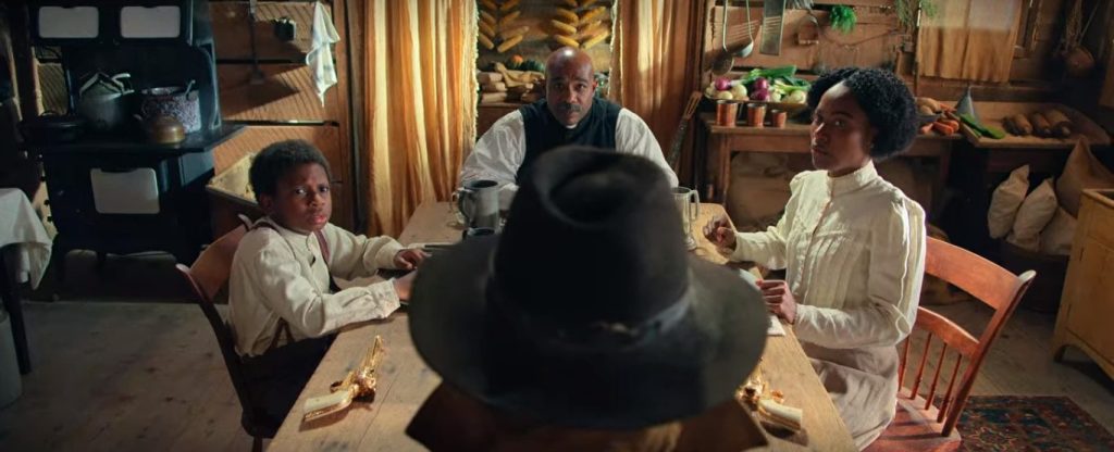 Who Was The Nat Love Gang? Were Nat Love and Rufus Buck Brothers?