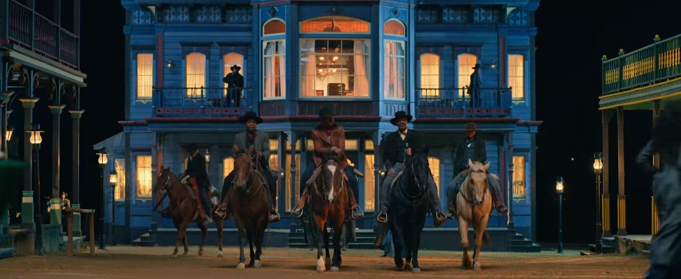 Who Was The Rufus Buck Gang? Was Rufus Buck a Real Cowboy?