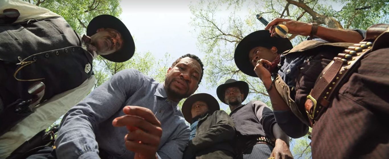 Who Was The Nat Love Gang? Were Nat Love and Rufus Buck Brothers?