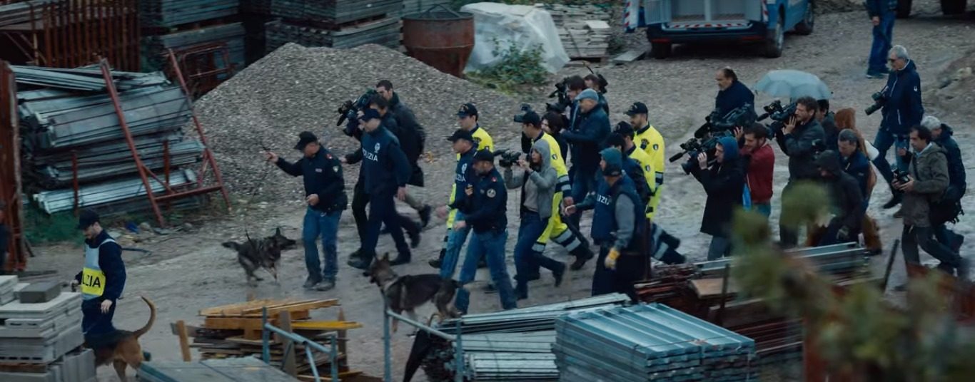 Yara Ending, Explained: Who Killed Yara? Who is Unknown 1?