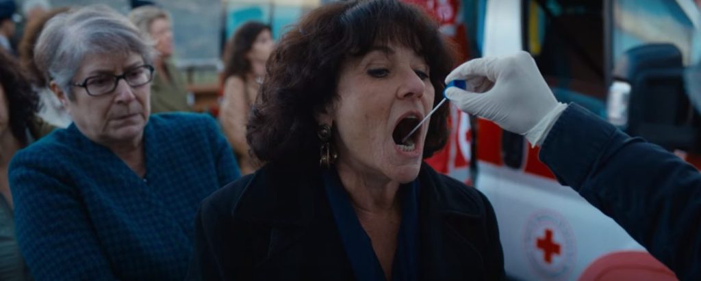 Yara Ending, Explained: Who Killed Yara? Who is Unknown 1?