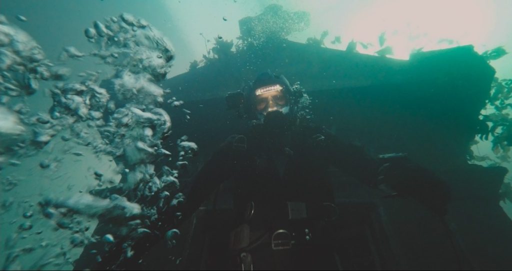 The Deep House Ending, Explained: Are Ben and Tina Dead?