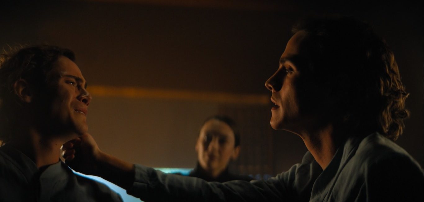 Foundation Episode 9 Recap/Ending, Explained: Is Hari Seldon Alive? Is ...