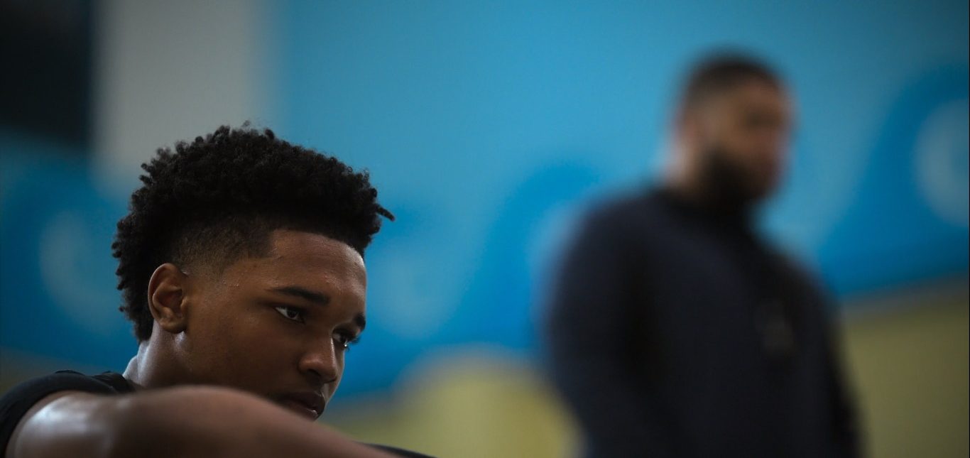 Swagger Episode 5 Recap/Ending, Explained: Which Team is Nick Mendez ...