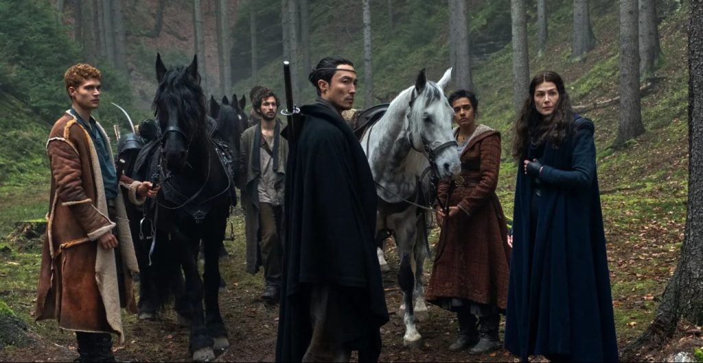 Wheel of Time Timeline: When Do the Events of The Wheel of Time Take Place?