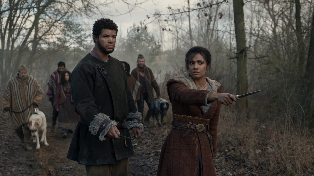 Who is Perrin Aybara? Is Perrin Aybara Married? What Are Perrin Aybara ...