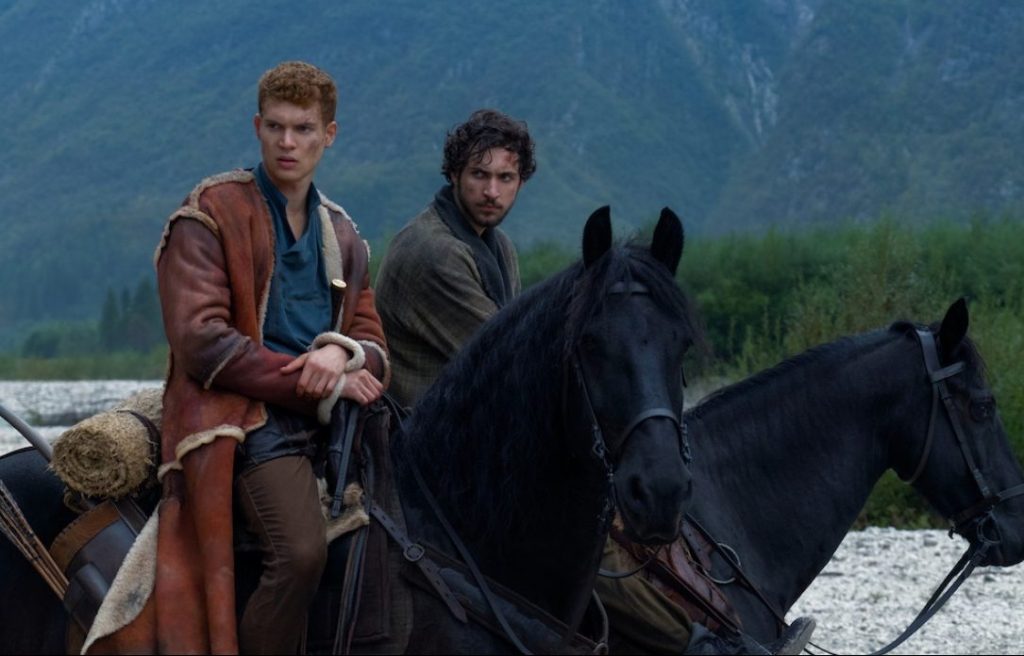The Wheel of Time Episode 4 Recap/Ending, Explained: Are Moiraine and ...
