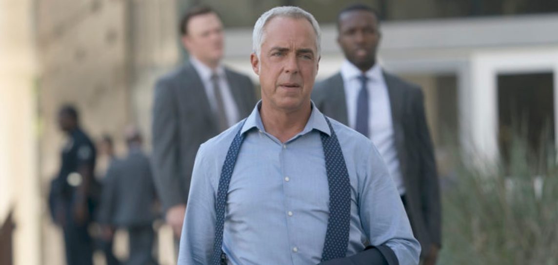 22 Best Cop and Detective Shows on Amazon Prime Right Now