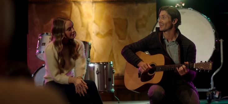 Where Was Christmas Is You Filmed? GAC Family Cast Details