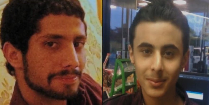 Nabil Nasser Saeed Al’mogannahi Murder: Where Are Antwan Anthony ...