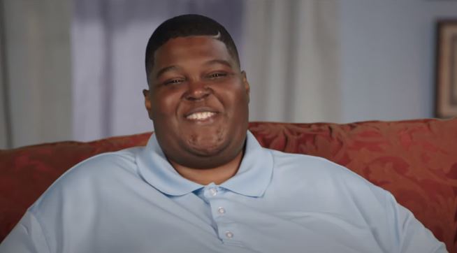 George Covington Too Large Update: Where is George Covington Now?