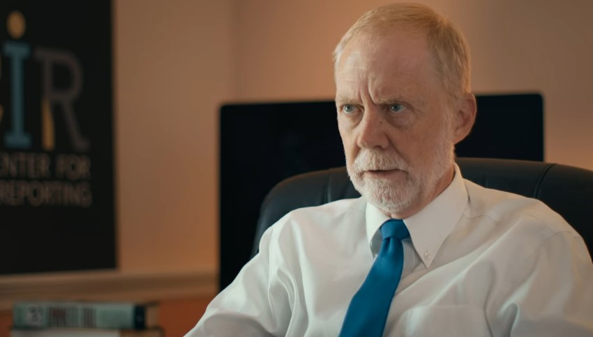 Jerry Mitchell Now: Where is Investigative Journalist Today? Tiger King ...