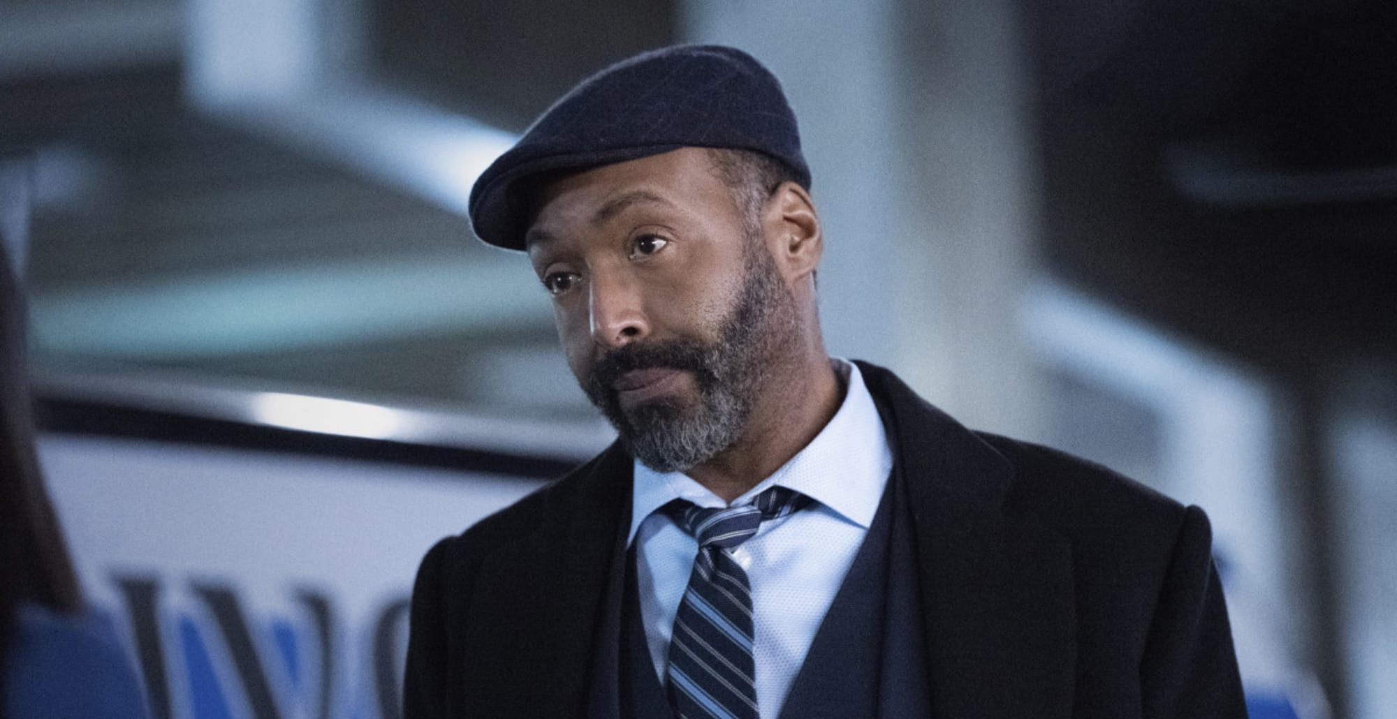 Does Joe West Die on The Flash? Is Jesse L. Martin Leaving The Flash?