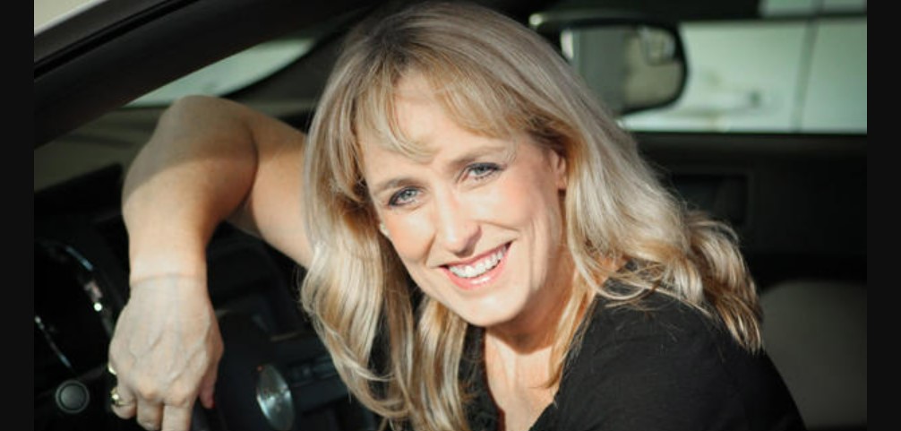 Timothy Parlin: Where is Kathy Blair's Killer Today?