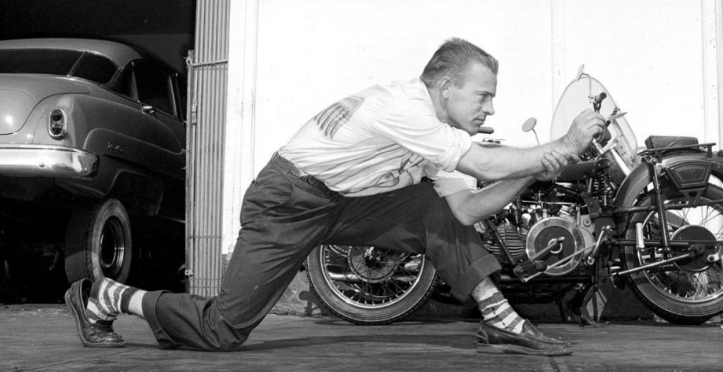 Von Dutch's Kenny Howard's Net Worth