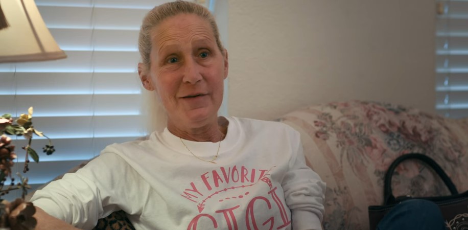 Kimberly Craft Now: Where is Joe Exotic's Ex-Fiancee Today? Tiger King ...