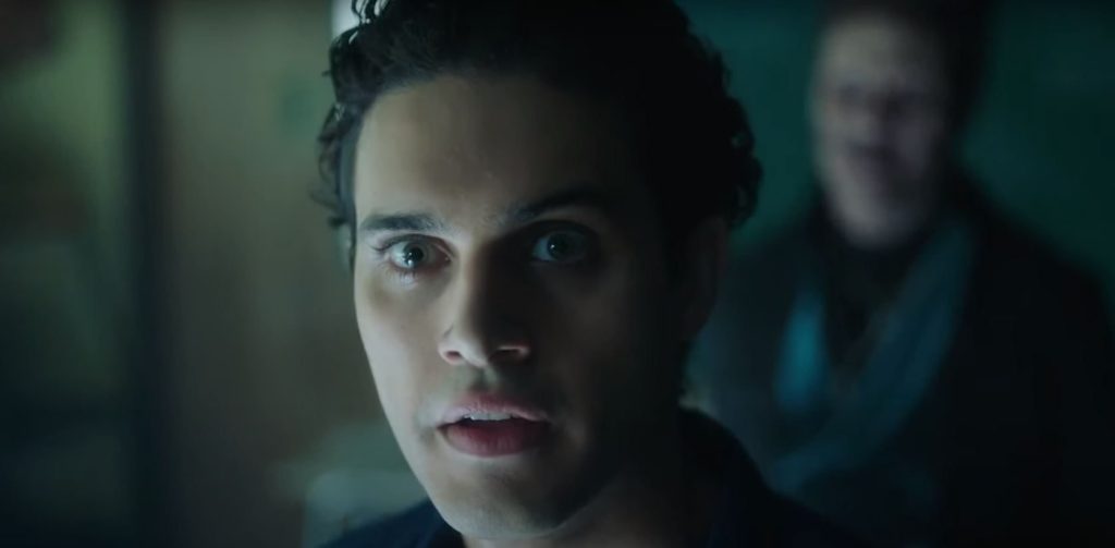 Is Aria Shahghasemi's Landon Kirby Leaving Legacies? Update