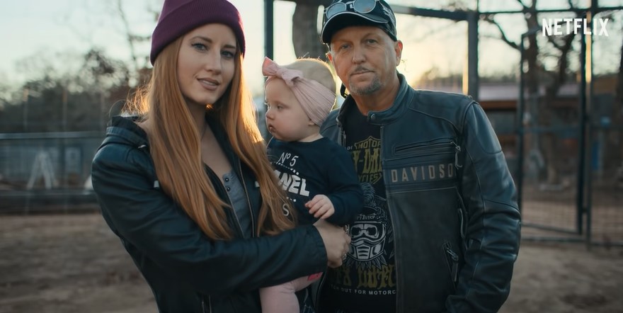 Lauren Lowe Now: Where is Jeff Lowe's Wife Today? Tiger King Update