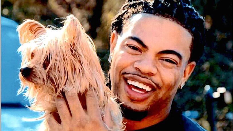 Mitchell Jones Murder: Where Is Dunte Lamont Holmes Now? Update