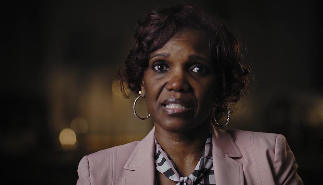 Rodney and Michelle Roberson Now: Where are Bianca Roberson's Parents ...