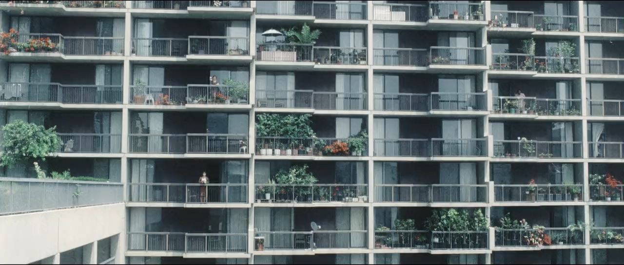 Where Was Minority Report Filmed? 2002 Movie Filming Locations