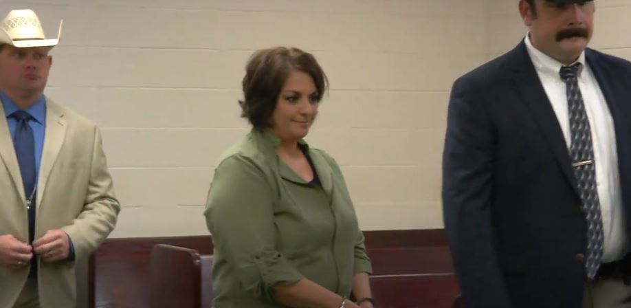 Marty Knell Murder: Where is Monica Melissa Patterson Today? Update