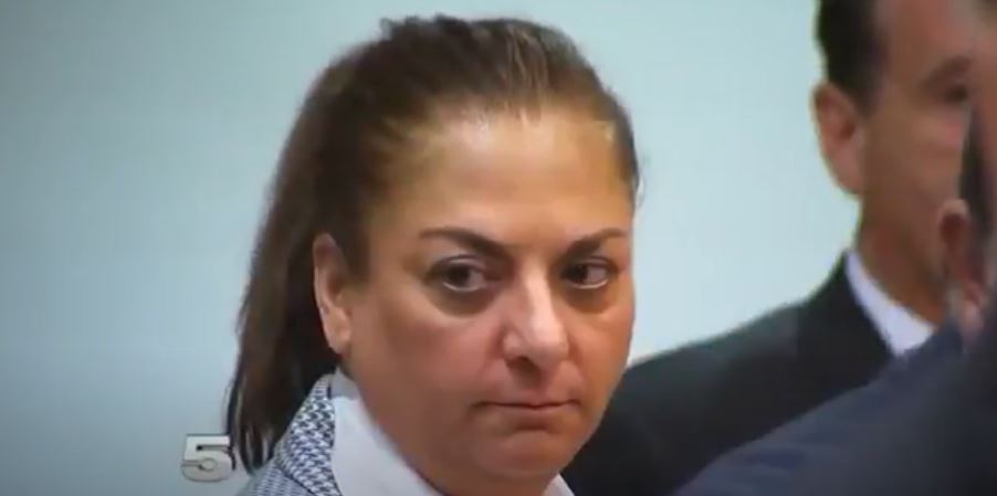 Marty Knell Murder: Where is Monica Melissa Patterson Today? Update