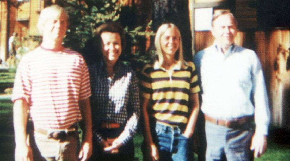 Dorthy and David Moxley Now: Where Are Martha Moxley's Parents Today ...