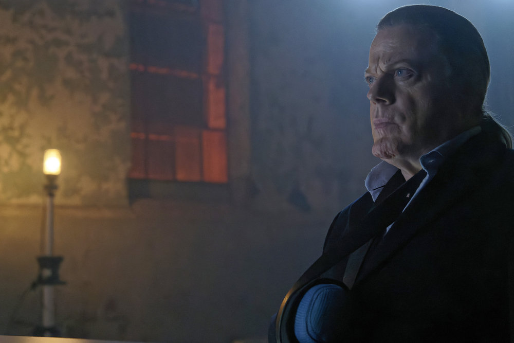 The Lost Symbol Ending, Explained: What Is the Ancient Wisdom/Portal?