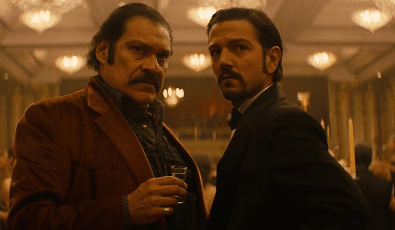 Narcos: Mexico Season 1 and 2 Recap and Plot Summary