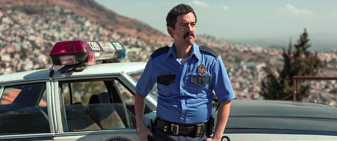 Who Is Victor Tapia in Narcos Mexico Season 3? Is He Based on a Real ...