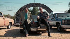 Do Palma, Benjamin and El Azul Die or Do They Get Arrested in Narcos ...