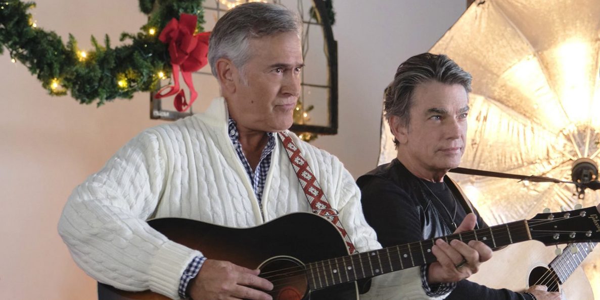 Where Was One December Night Filmed? Hallmark Cast Details