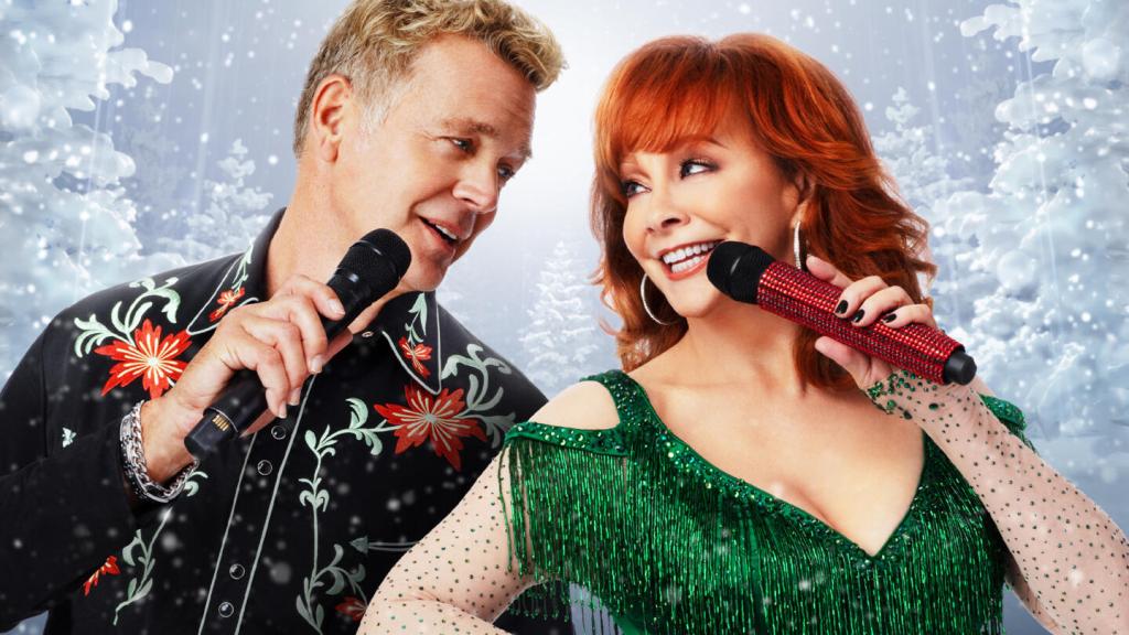 Where Was Reba McEntire's Christmas in Tune Filmed? Lifetime Cast Details
