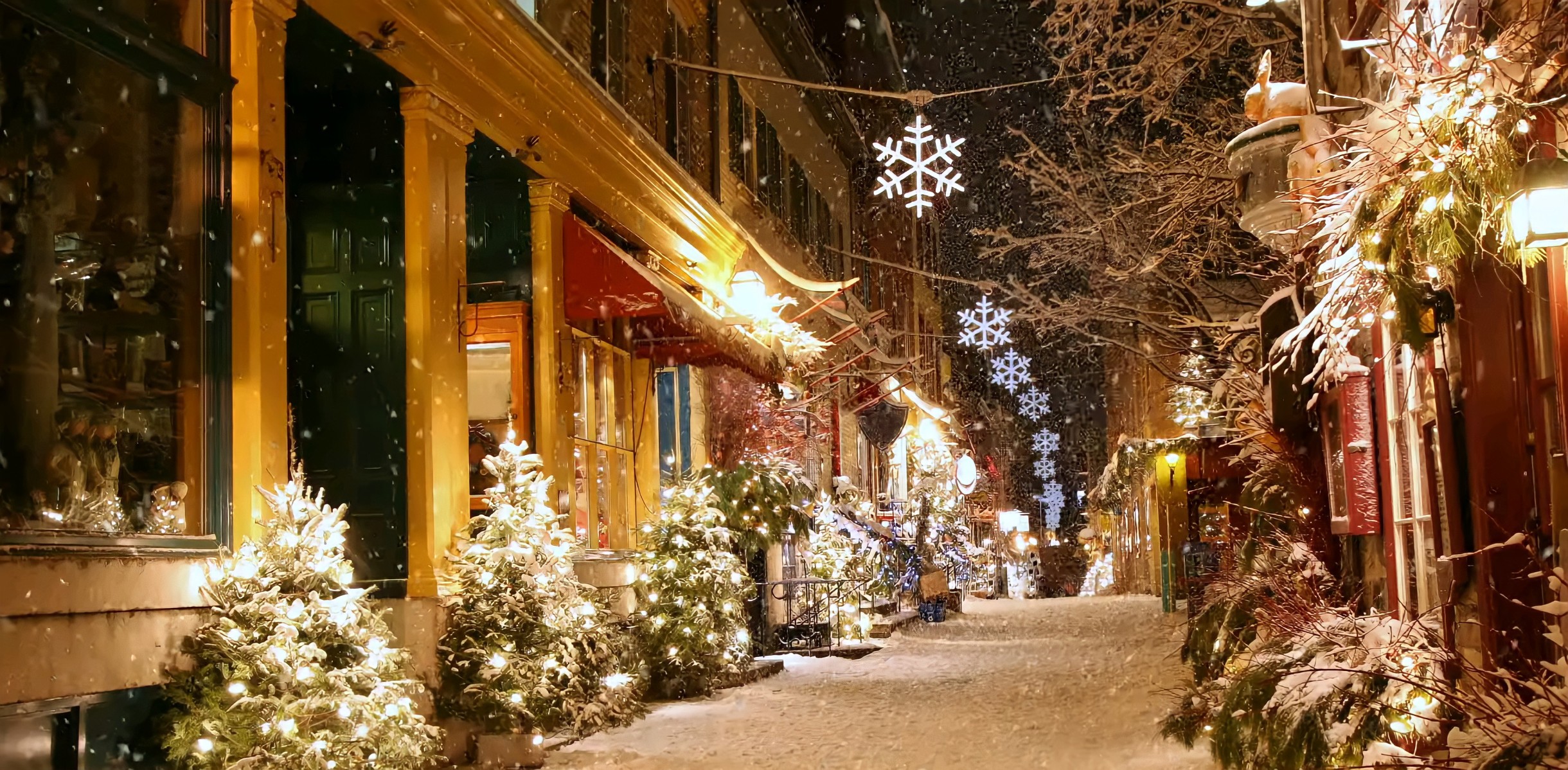 Where Was Gingerbread Miracle Filmed? Hallmark Cast Details