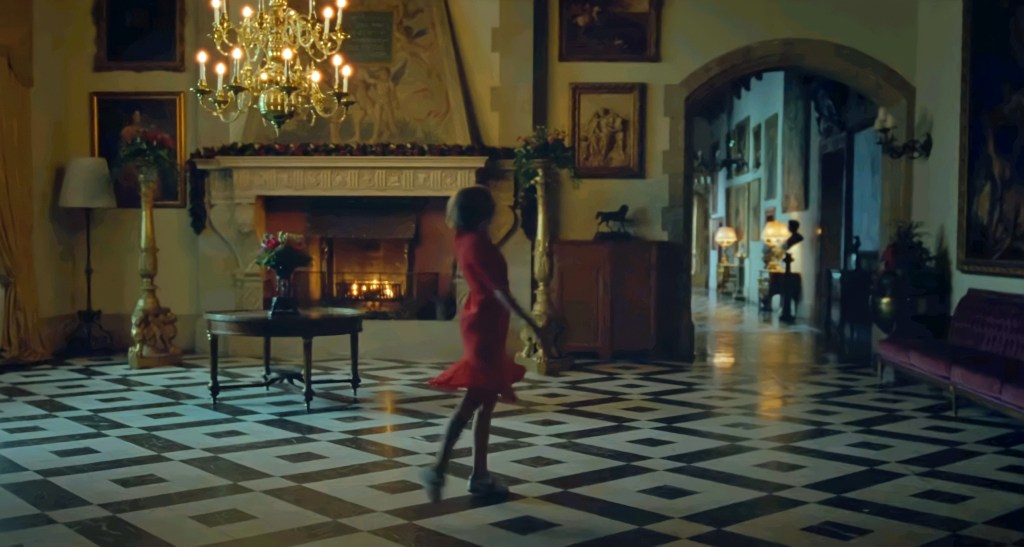 Where Was Spencer Filmed? Kristen Stewart's Spencer Filming Locations